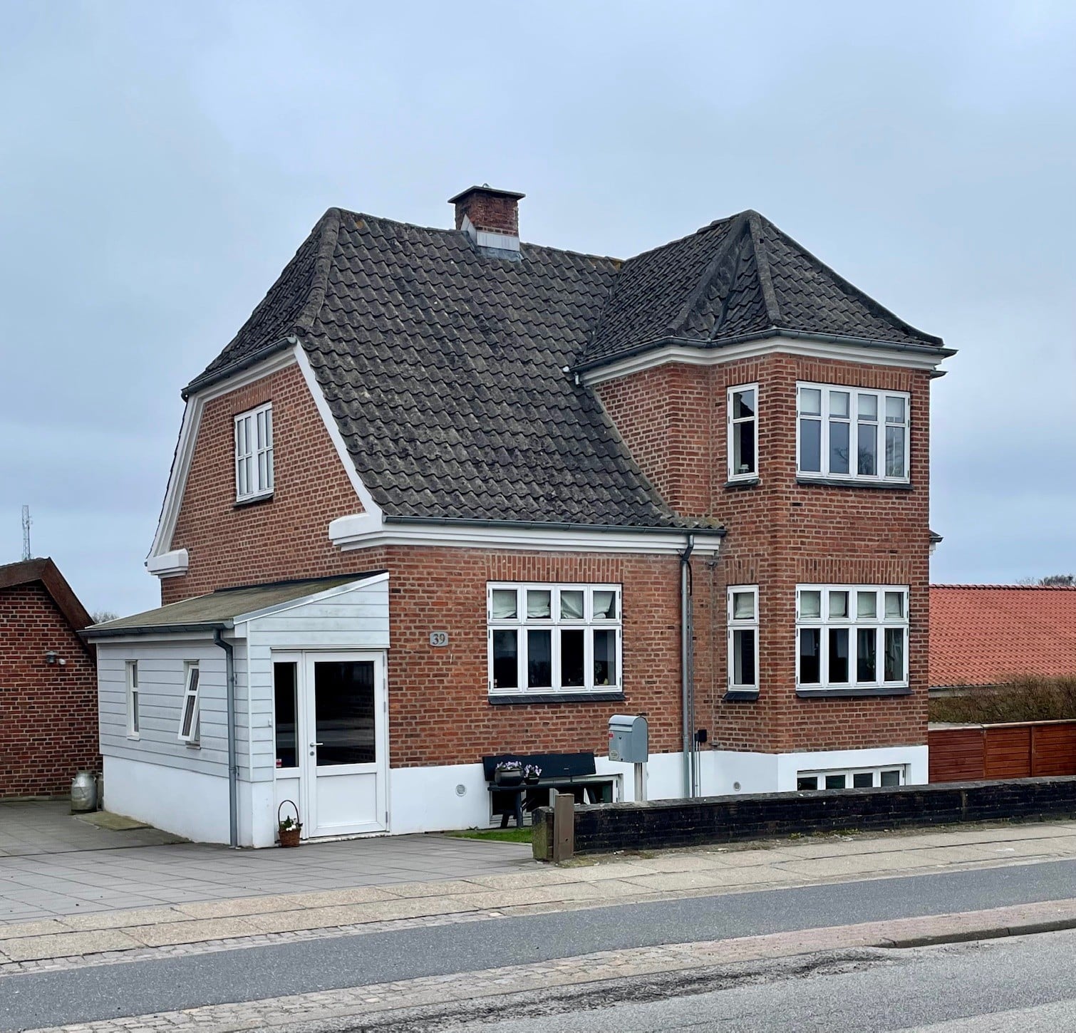 Bolig 28740 - Skuffesiden