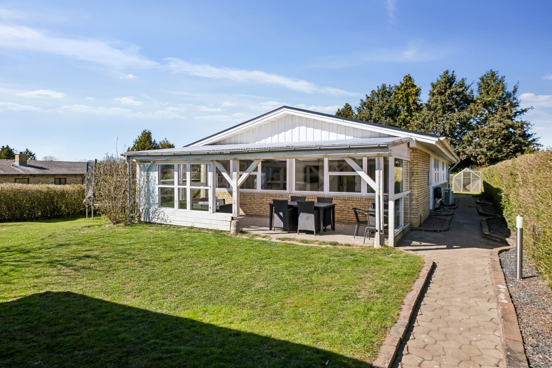 Nyvangen 13, Søvind, 8700 Horsens, 8700 Horsens