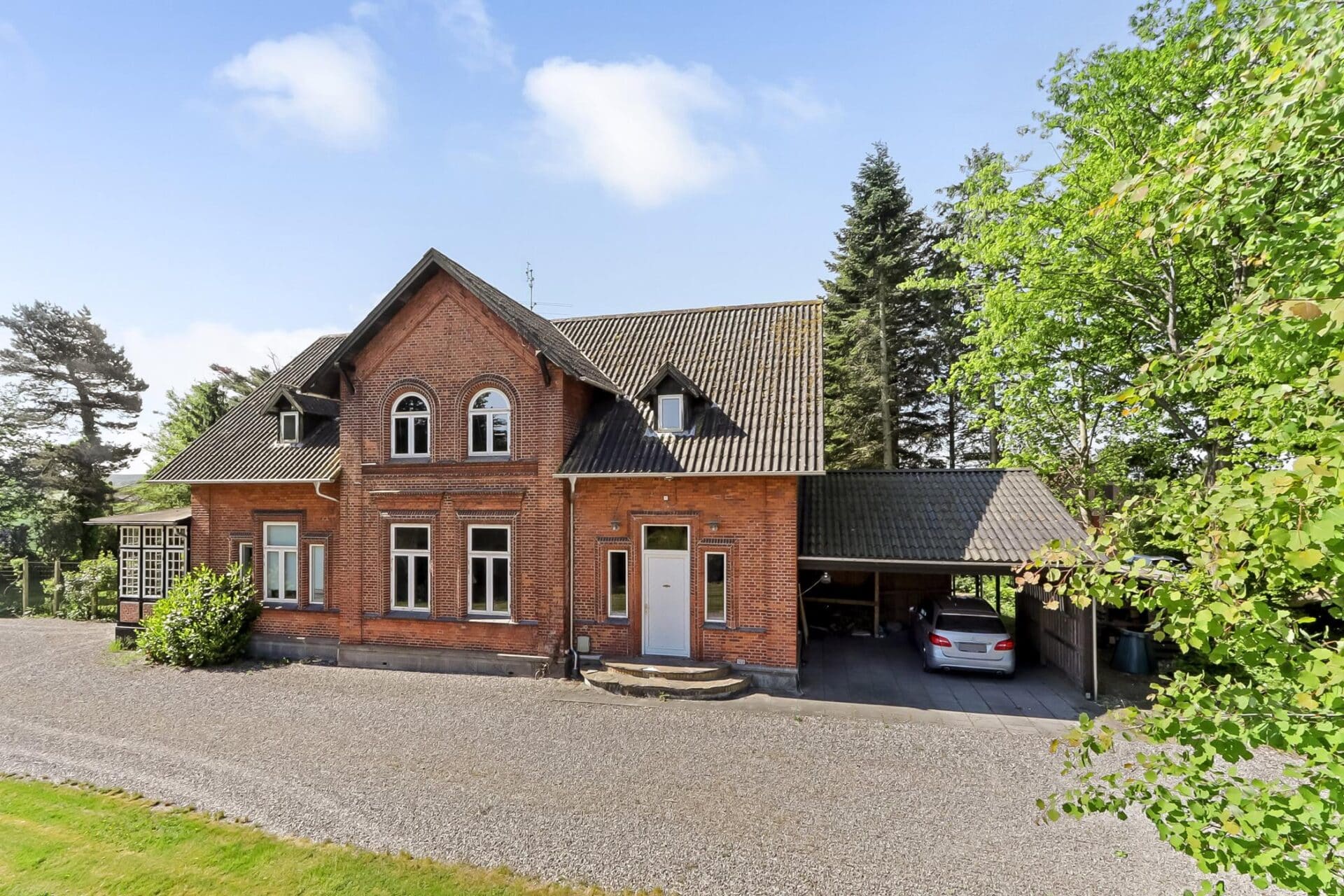 Assensvej 123, 5771 Stenstrup, 5771 Stenstrup