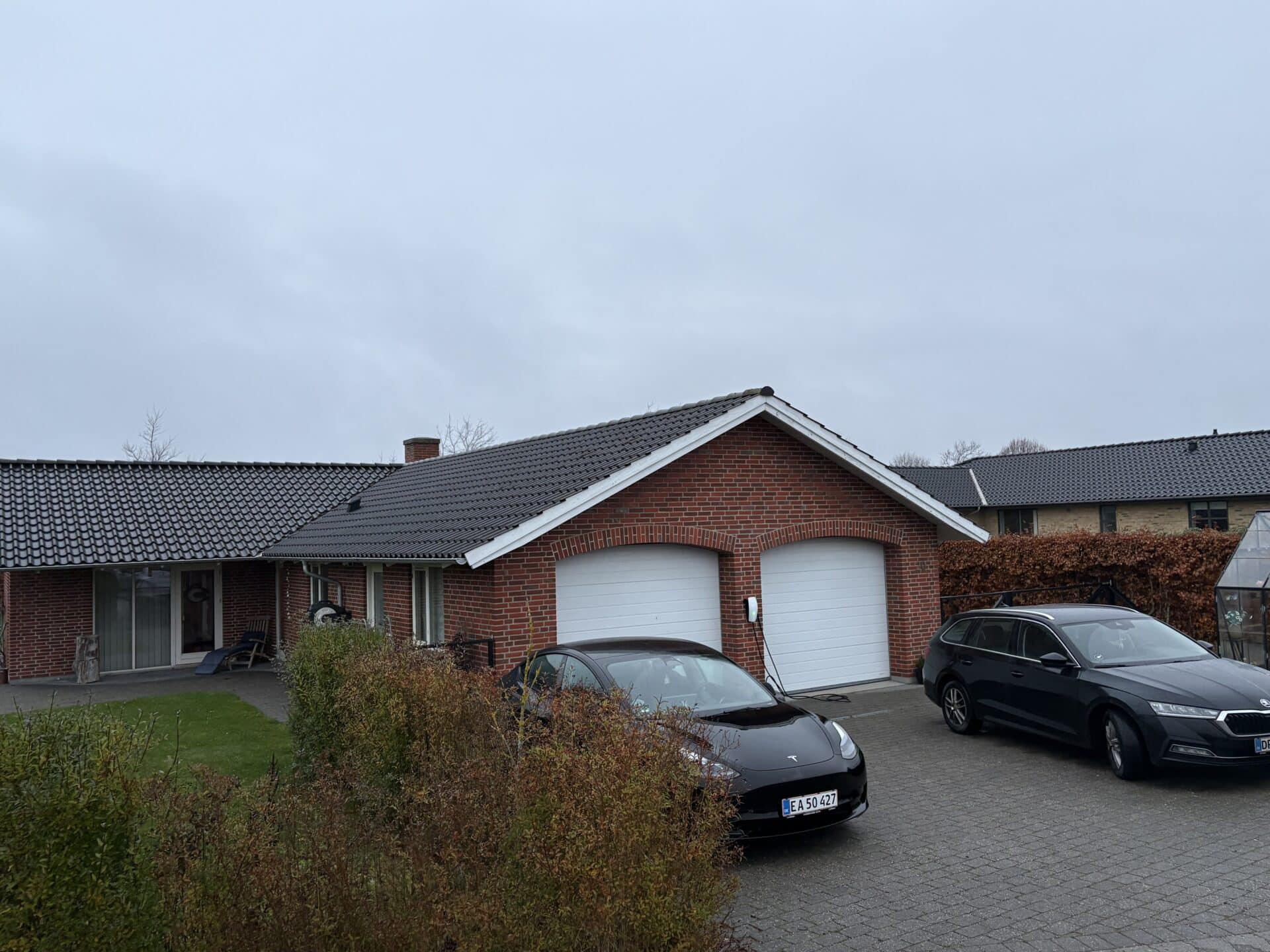 Højvangen 20, 8981 Spentrup, 8981 Spentrup