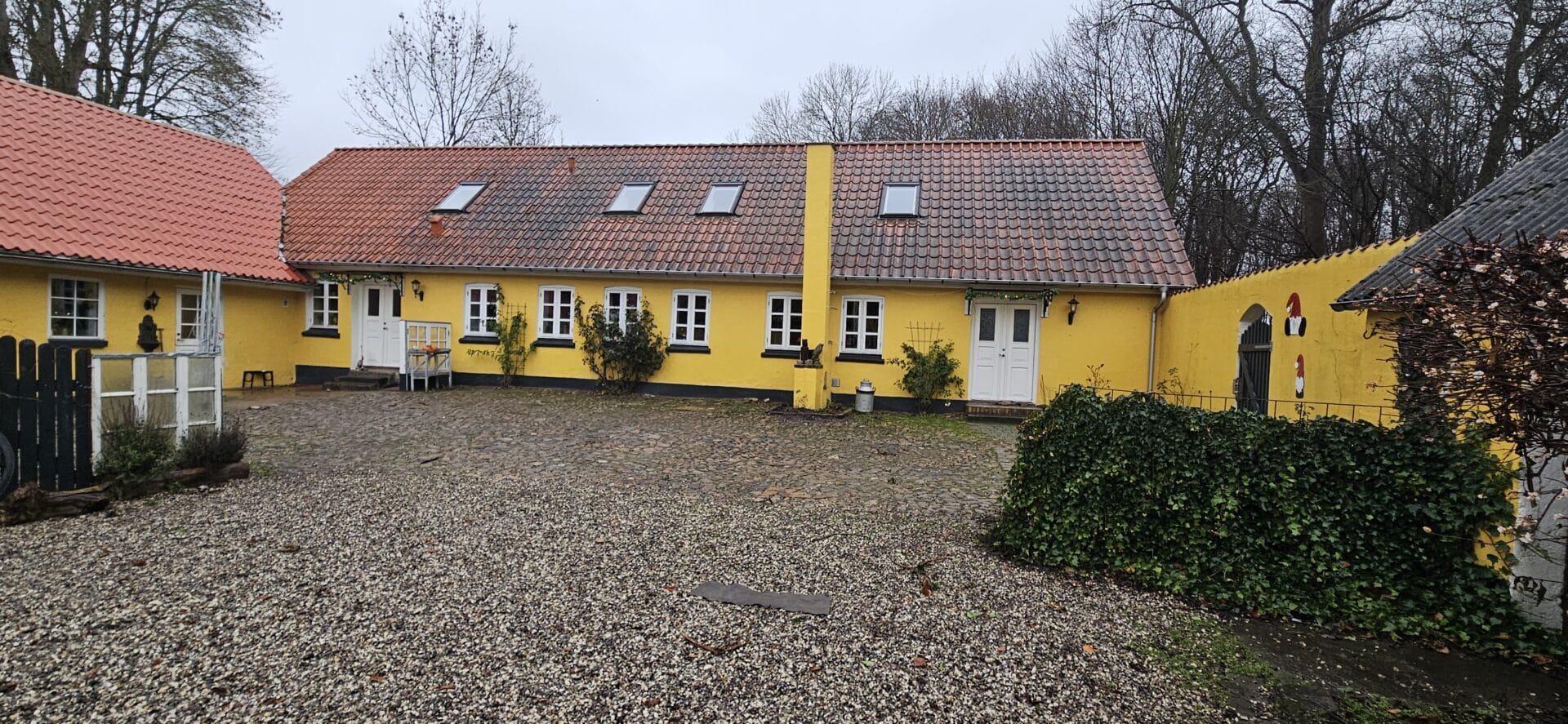 Sunddalvej 7, Ginnerup, 8500 Grenaa, 8500 Grenaa